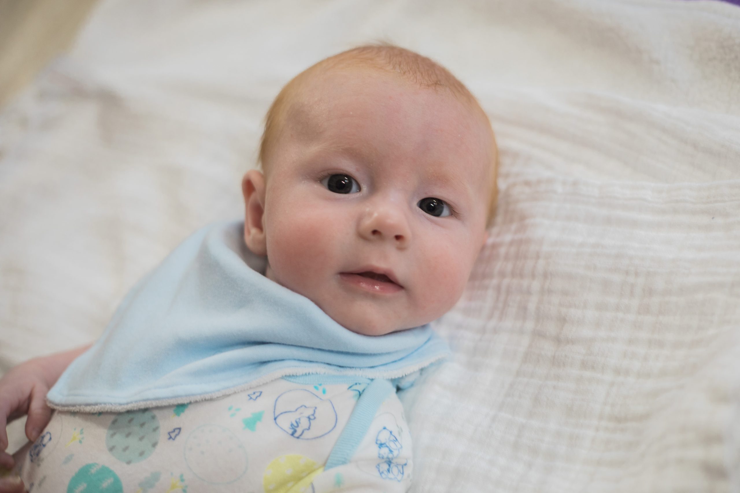 Massage | For Baby and Me Manchester